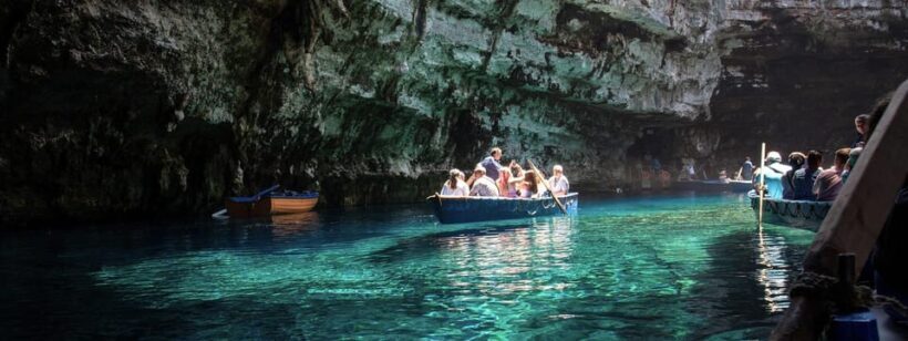 From Zakynthos: Full-Day Tour of Kefalonia - Exploring Kefalonia from Zakynthos: A Full-Day Tour Worth Considering