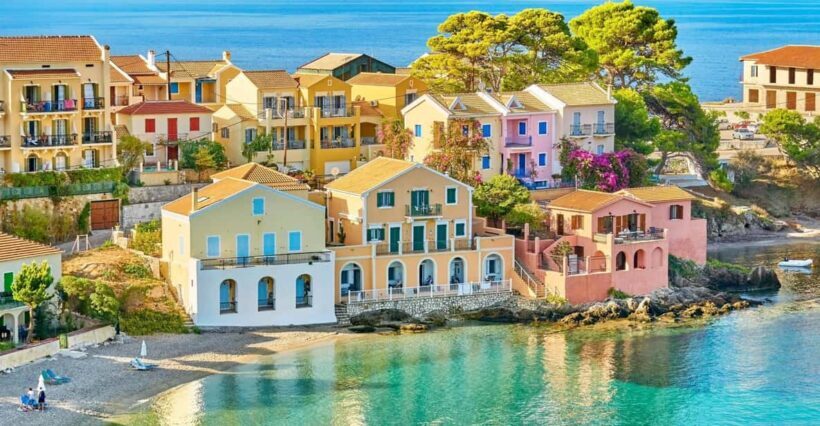 From Zakynthos: Full-Day Tour of Kefalonia - The Value and Practicalities