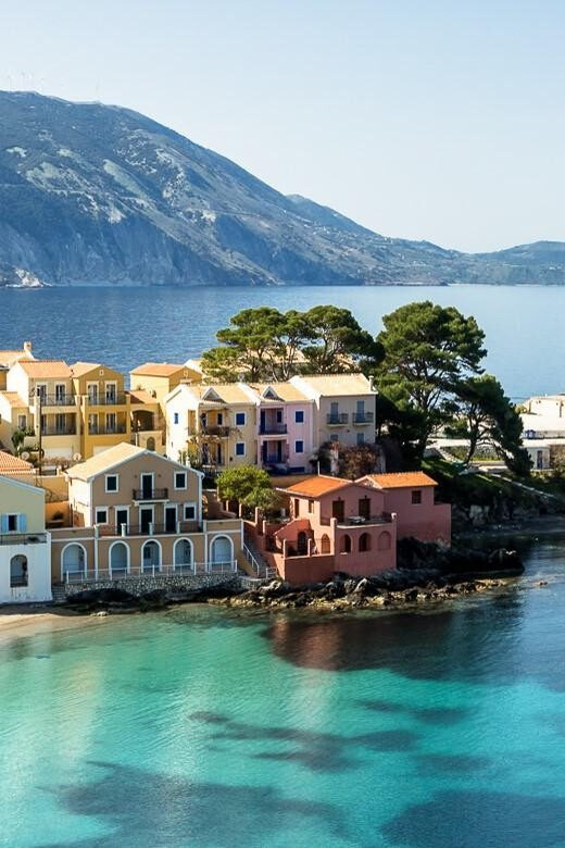 From Zakynthos: Full-Day Tour of Kefalonia - Authentic Moments and Hidden Gems