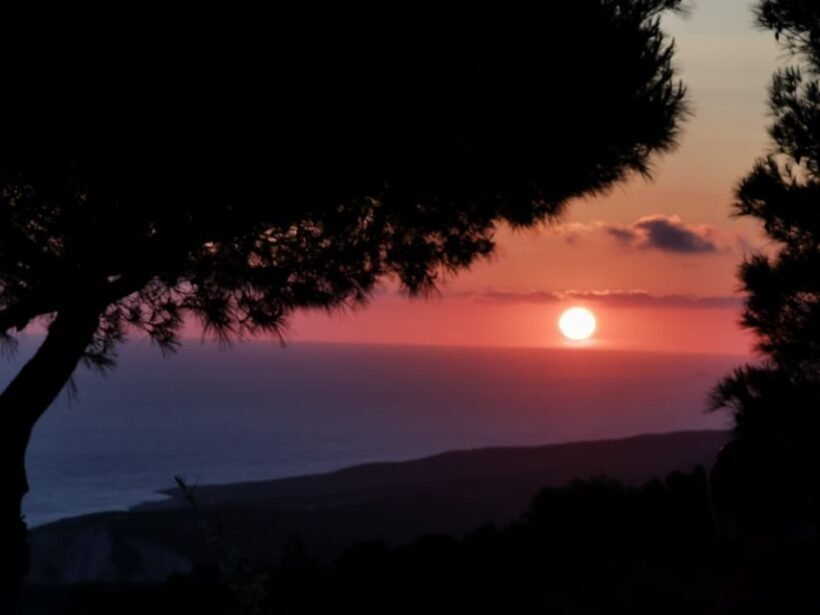 From Zakynthos: Sunset Tour to Agalas and Damianos Cave - Final Thoughts