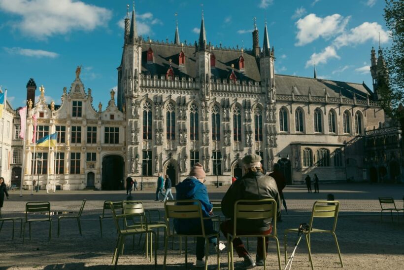 From Zeebrugge: Ghent and Bruges Shore Excursion - What to Expect During Your Free Time