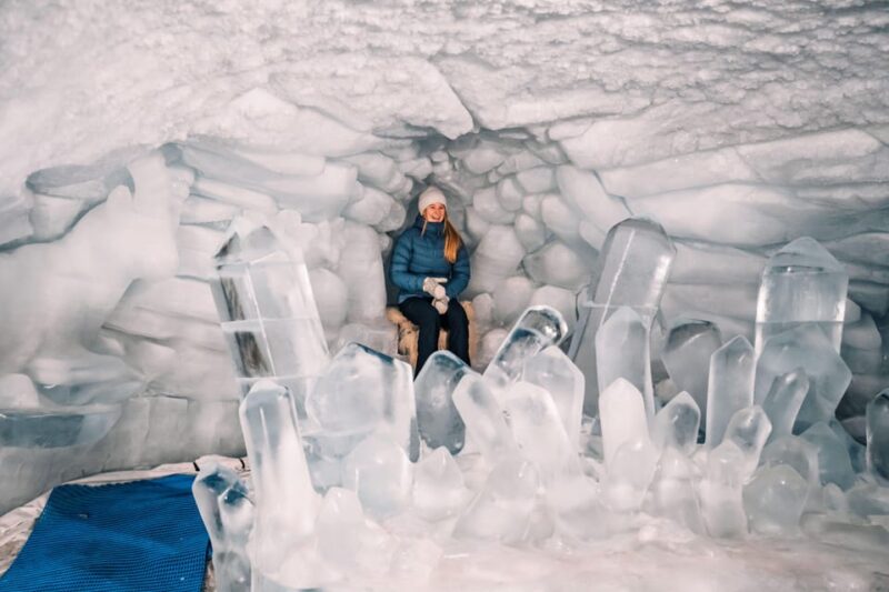 From Zermatt: Testa Grigia Cable Car Ticket - Key Points