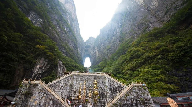 From Zhangjiajie: Nature and Culture 2-Day Tour - Key Points