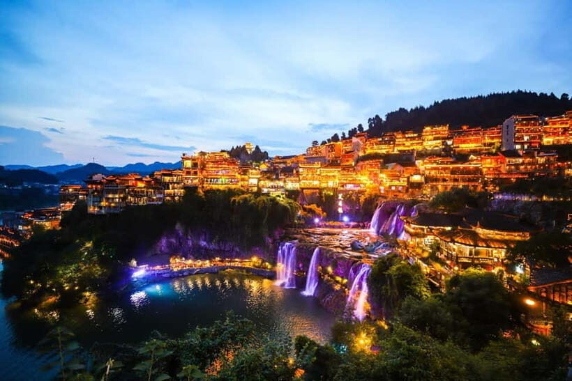 From Zhangjiajie: Nature and Culture 2-Day Tour - Final Thoughts: Is This Tour Worth It?