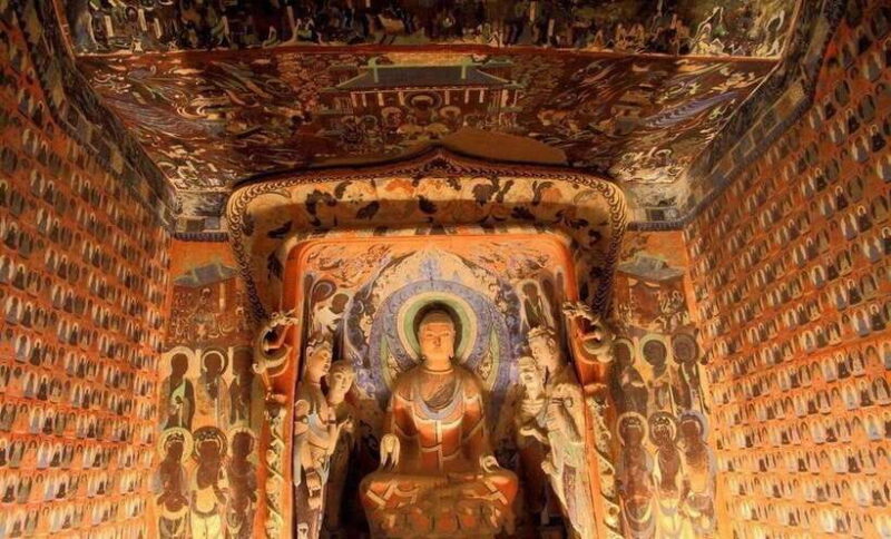 From Zhangye: 6-Day Private Photography Tour to Dunhuang - Key Points