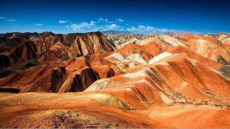 From Zhangye: 6-Day Private Photography Tour to Dunhuang - What Sets This Tour Apart