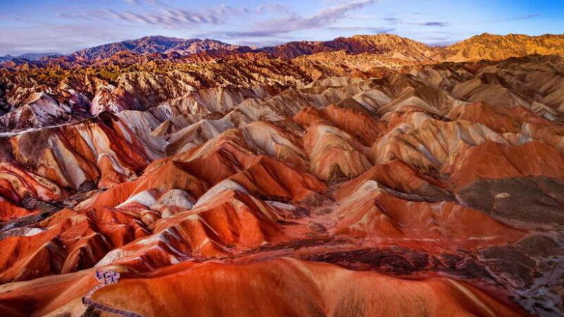 From Zhangye: 6-Day Private Photography Tour to Dunhuang - Who Will Love This Tour?