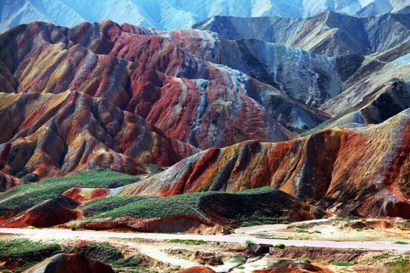 From Zhangye: 6-Day Private Photography Tour to Dunhuang - FAQs