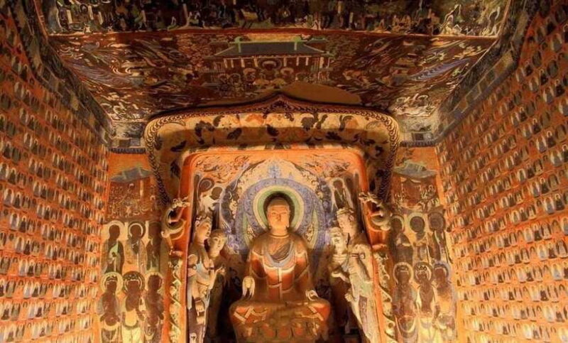 From Zhangye: 6-Day Private Photography Tour to Dunhuang - Final Thoughts