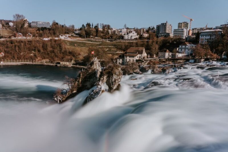 From Zurich: 7-Day Tour to Geneva With Tickets and Lodging - Free Day in Montreux