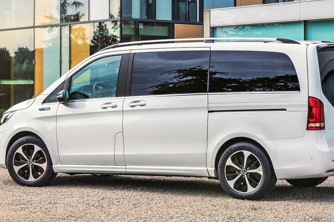 From Zurich Airport: 1-Way Private Transfer To Zurich Hotel - Final Thoughts: Is This Transfer Right for You?