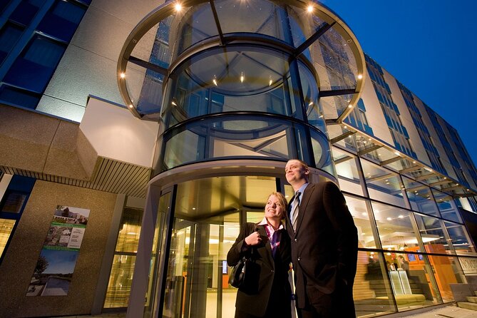 From Zurich Airport: 1-Way Private Transfer To Zurich Hotel - FAQs