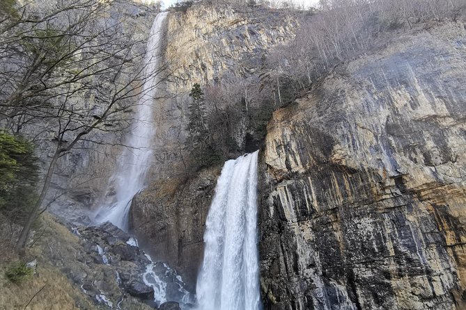 From Zurich: Breathtaking waterfall and lakes private tour - Who Will Love This Tour?