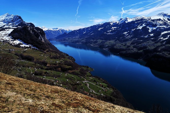From Zurich: Breathtaking waterfall and lakes private tour - FAQs