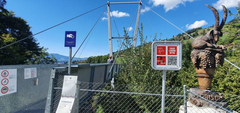 From Zurich: Crash Landing On You Locations in Interlaken - Filming Locations and Key Scenes