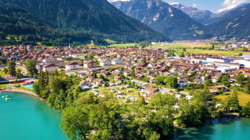 From Zurich: Day-Trip to Interlaken - Preparing for Your Day-Trip