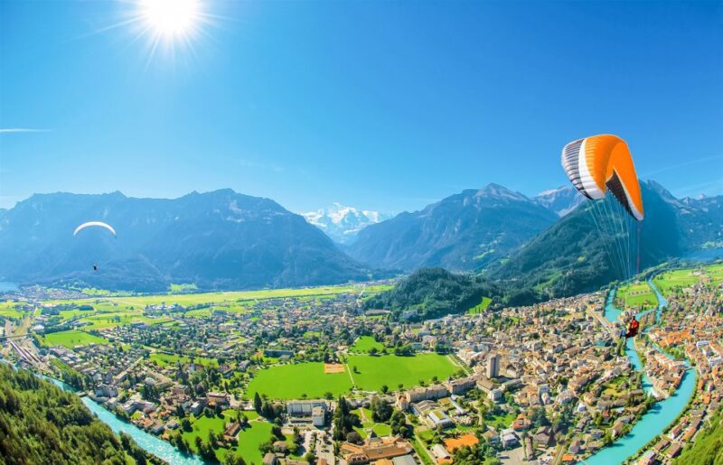 From Zurich: Day Trip to Jungfrau and Interlaken - Customer Reviews and Ratings