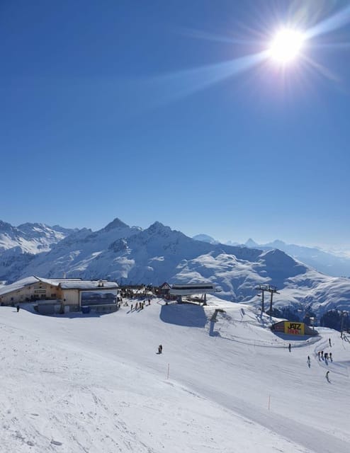 From Zurich: Engelberg Day Trip With Lucerne Stop Option - Key Points