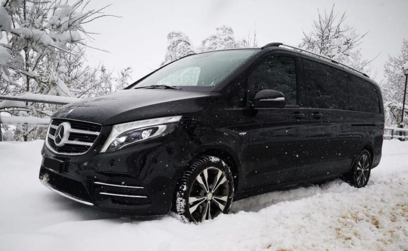 From Zurich: Engelberg Day Trip With Lucerne Stop Option - Transportation and Comfort