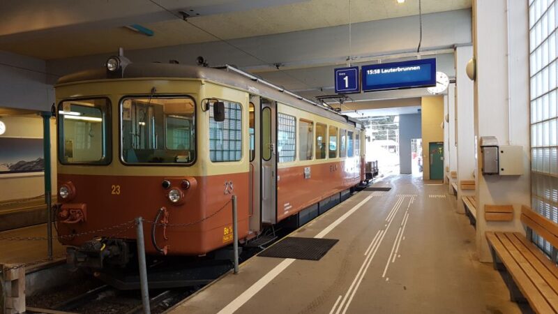 From Zürich: Exclusive Private Tour to Mt. Schilthorn - Customer Reviews