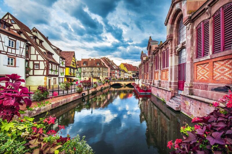 From Zurich: Full-Day Discover Basel & Colmar Private Tour - Customer Reviews and Feedback