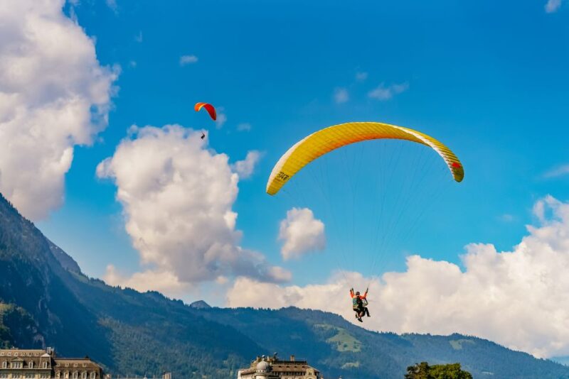 From Zurich: Guided Day Trip to Jungfraujoch With Train Ride - Important Information