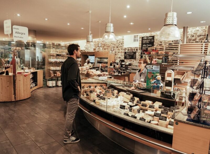 From Zurich: Lucerne and Engelberg Full-Day Tour - Since You Asked