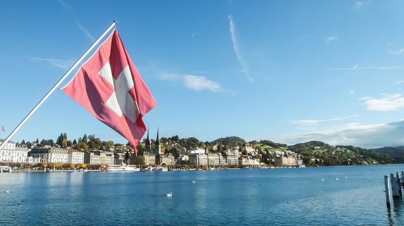 From Zurich: Lucerne & Mount Pilatus Day Tour - Since You Asked