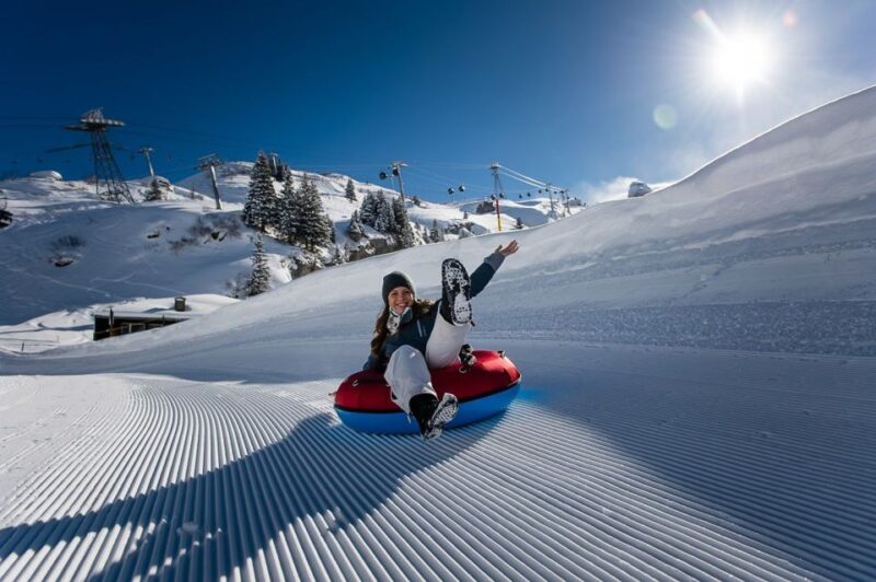 From Zurich: Mount Titlis Daytrip & First Time Ski Adventure - Preparing for Your Mount Titlis Adventure