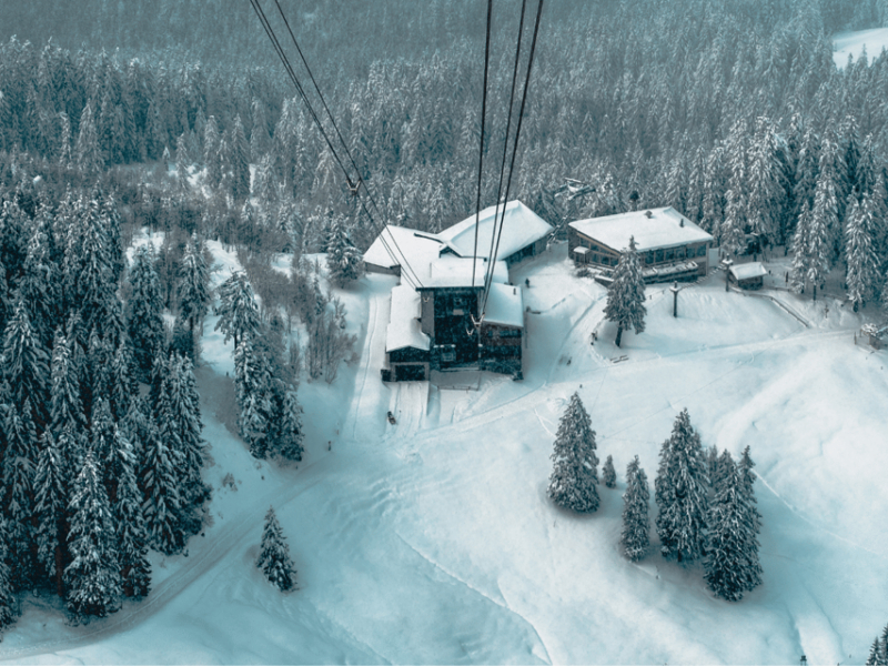 From Zurich: Pilatus & Lucerne With Cruise Private Day Trip - Accessibility