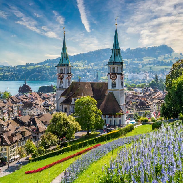 From Zurich: Private St. Gallen and Appenzell Day Tour - Customer Feedback