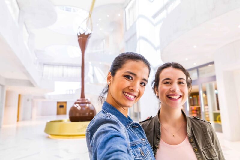 From Zurich: Rapperswil, Einsiedeln, and Kilchberg Tour - Transportation and Meeting Point