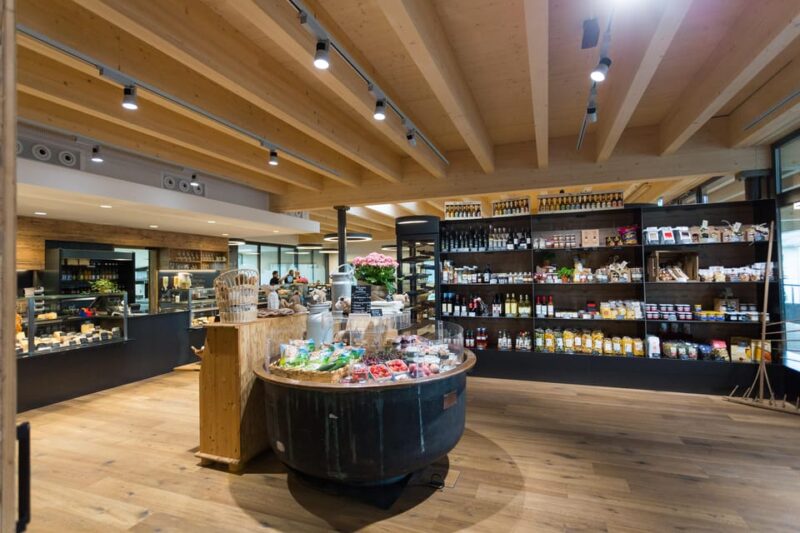 From Zurich: Rapperswil, Einsiedeln, and Kilchberg Tour - Since You Asked