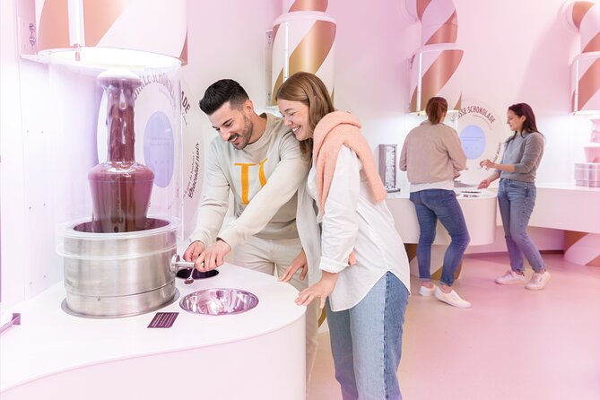 From Zurich: Rhine Falls, Chocolate and cheese factory (KTZ373) - FAQ: Your Practical Questions Answered