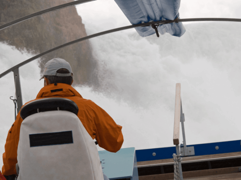 From Zurich: Rhine Falls & Stein Am Rhein Private Day Trip - Since You Asked