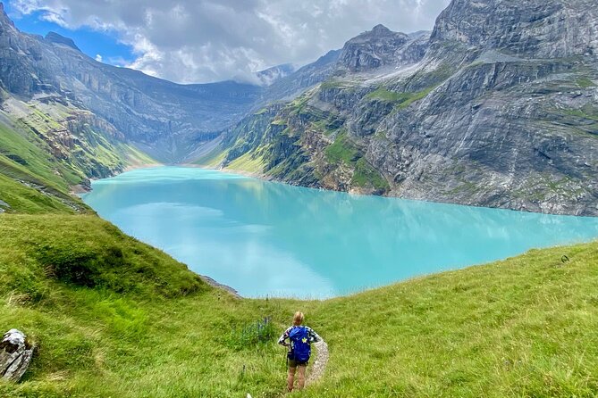 From Zurich: the Most Beautiful Insider Spots in Switzerland (Private 1-Day Tour) - Exploring Picturesque Valleys and Lakes