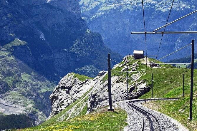 From Zurich to Top of Europe Jungfraujoch private tour - Summary: Who Will Love This Tour?