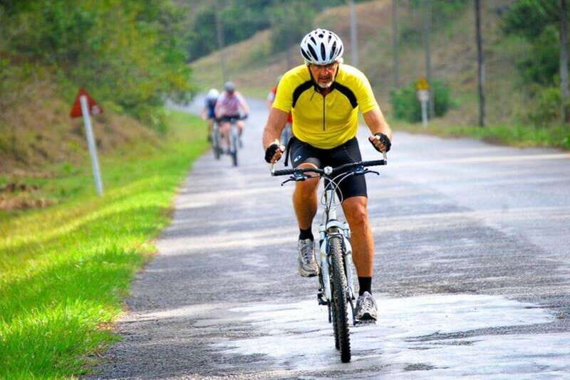 FromCancun: Puerto Morelos: Bike & Zip Line Tour - Key Points