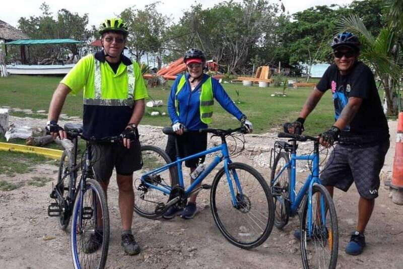 FromCancun: Puerto Morelos: Bike & Zip Line Tour - Evaluating the Value