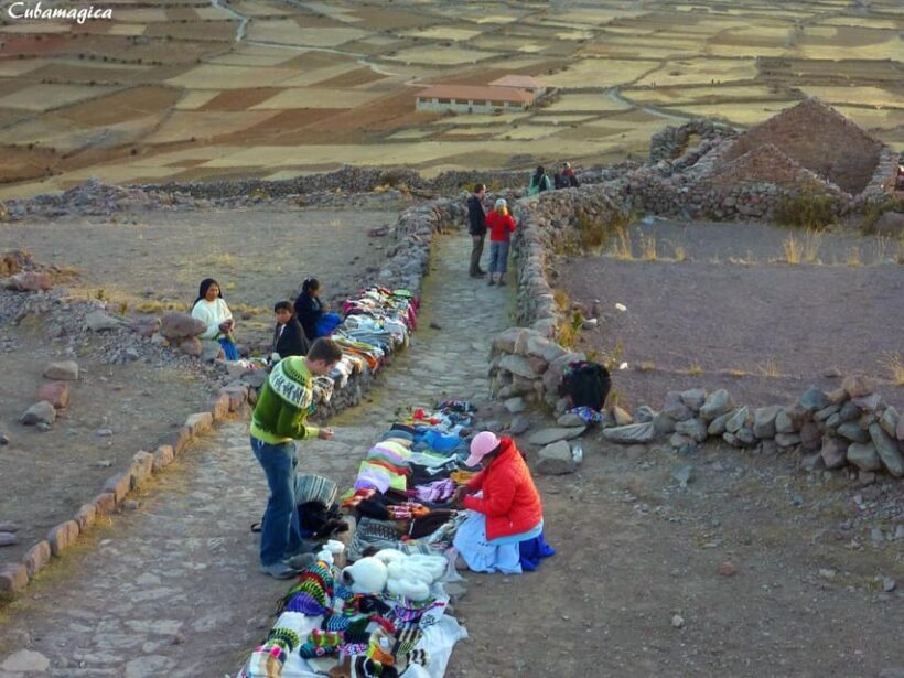 FromPuno: Uros and Amantani Islands Full-Day Tour with Lunch - Final Thoughts