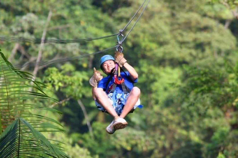 From:Puntacana Zip Line Adventure44 - The Experiences Strengths and Potential Drawbacks