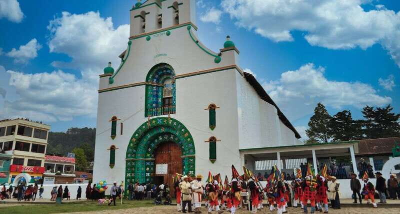 FromSan Cristobal:Zinacantán andSanJuanChamula ENGLISH GUIDE - Final Thoughts