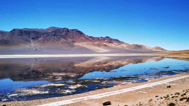 From:San Pedro de Atacama / Salar Route - What It’s Like to Experience This Tour
