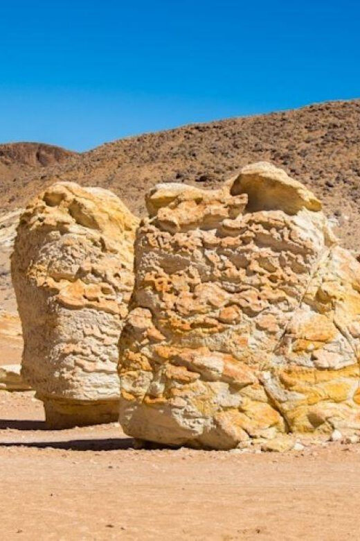 From:San Pedro de Atacama / Salar Route - Who Will Appreciate This Tour?