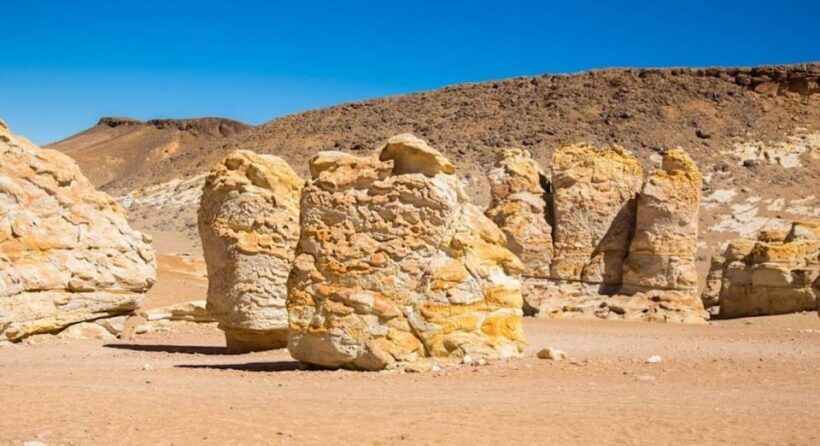 From:San Pedro de Atacama / Salar Route - Final Thoughts