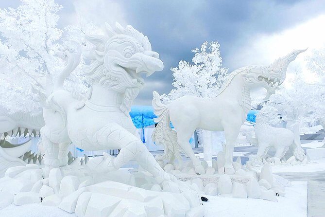 Frost Magical Ice Of Siam at Pattaya with Return Transfer - Final Thoughts