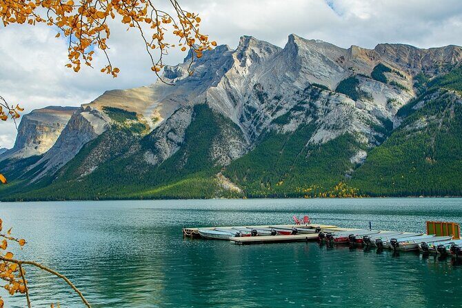 Frozen Falls & Alpine Charm: Banff Day Tour from Calgary - Who This Tour Is Best For