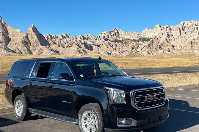 Frozen Frontier: Badlands Winter Expedition - Who Is This Tour Best For?
