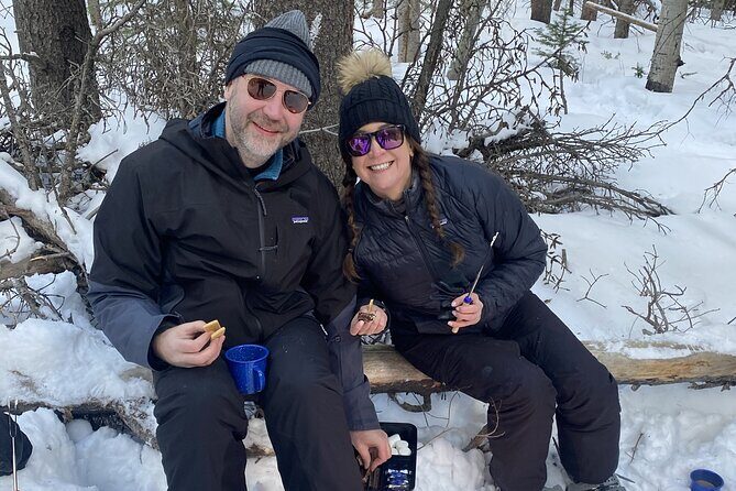 Frozen Waterfall Snowshoe Tour Estes Park - Who Is This Tour Best For?