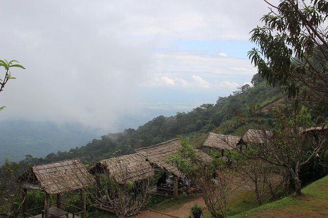 Fruiful Oneday! Trip outskirt of a City from end to end - FAQ